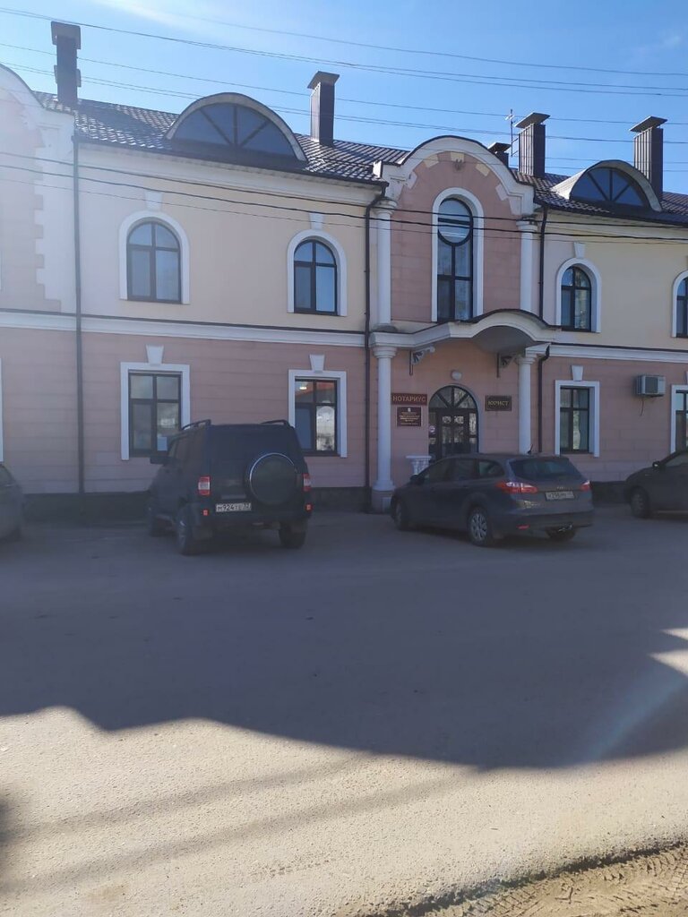 Sigorta şirketleri Росгосстрах, агентский центр, Jyzdra, foto