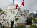 Çıplaklı Mahallesi D Ballı Cami (Antalya, Alanya, Çıplaklı Mah., Ali Şükrü Bey Cad., 37), cami  Alanya'dan