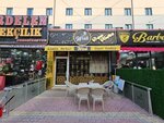 Wish Bayan Kuaförü (Konya, Selçuklu, Bosna Hersek Mah., Osmanlı Cad., 7R), kuaförler  Konya'dan