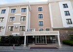 Büyük Truva Hotel (Cevat Paşa Mah., Mehmet Akif Ersoy Cad., No:2, Merkez, Çanakkale), otel  Çanakkale'den