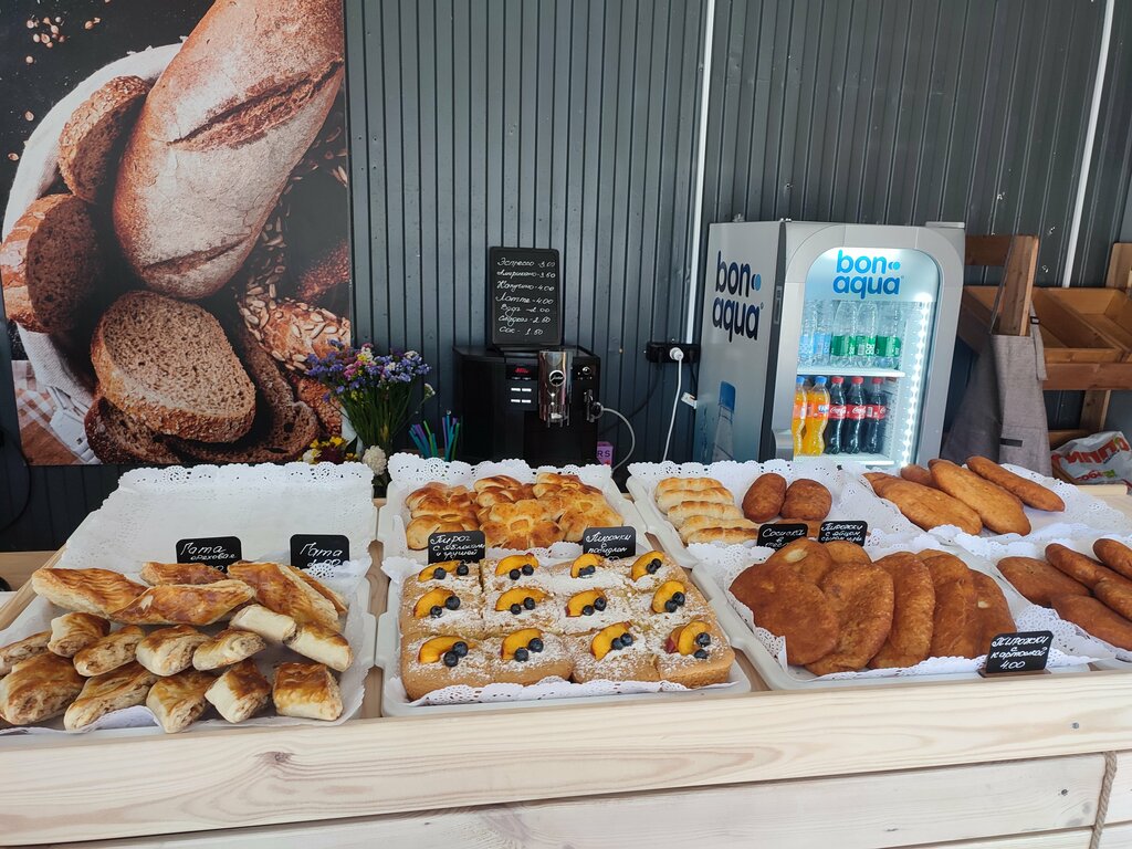 Fast food С Пылу с Жару, Minsk, foto