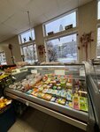 Продукты (Kalinina Street No:121А, Seversk), market  Seversk'ten