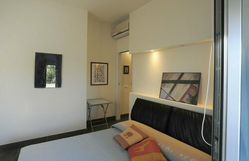 Otel Art House Margine Rosso, Sardunya, foto