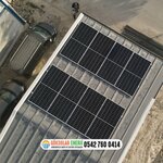 Göksolar Mühendislik Enerji ve Elektrik Sistemleri (Hatay, Dörtyol, Sanayi Mah., Çelenk Sok., 3), enerji ekipmanı firmaları  Dörtyol'dan