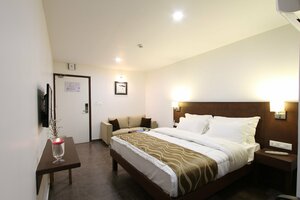 Hotel Casa (State of Gujarat, City of Vadodara), otel  Vadodara'dan