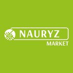 Nauryz (Qabanbaı Batyr dańǵyly No:59/3), market  Astana'dan