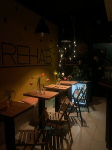 Rehab (Oktyabrskaya ulitsa No:2/1, Tarusa), kahve dükkanları  Tarusa'dan
