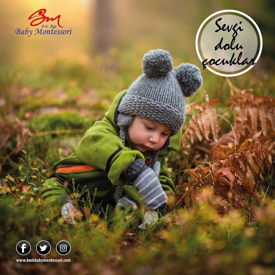 Anaokulları Bm Baby Montessori, Ankara, foto