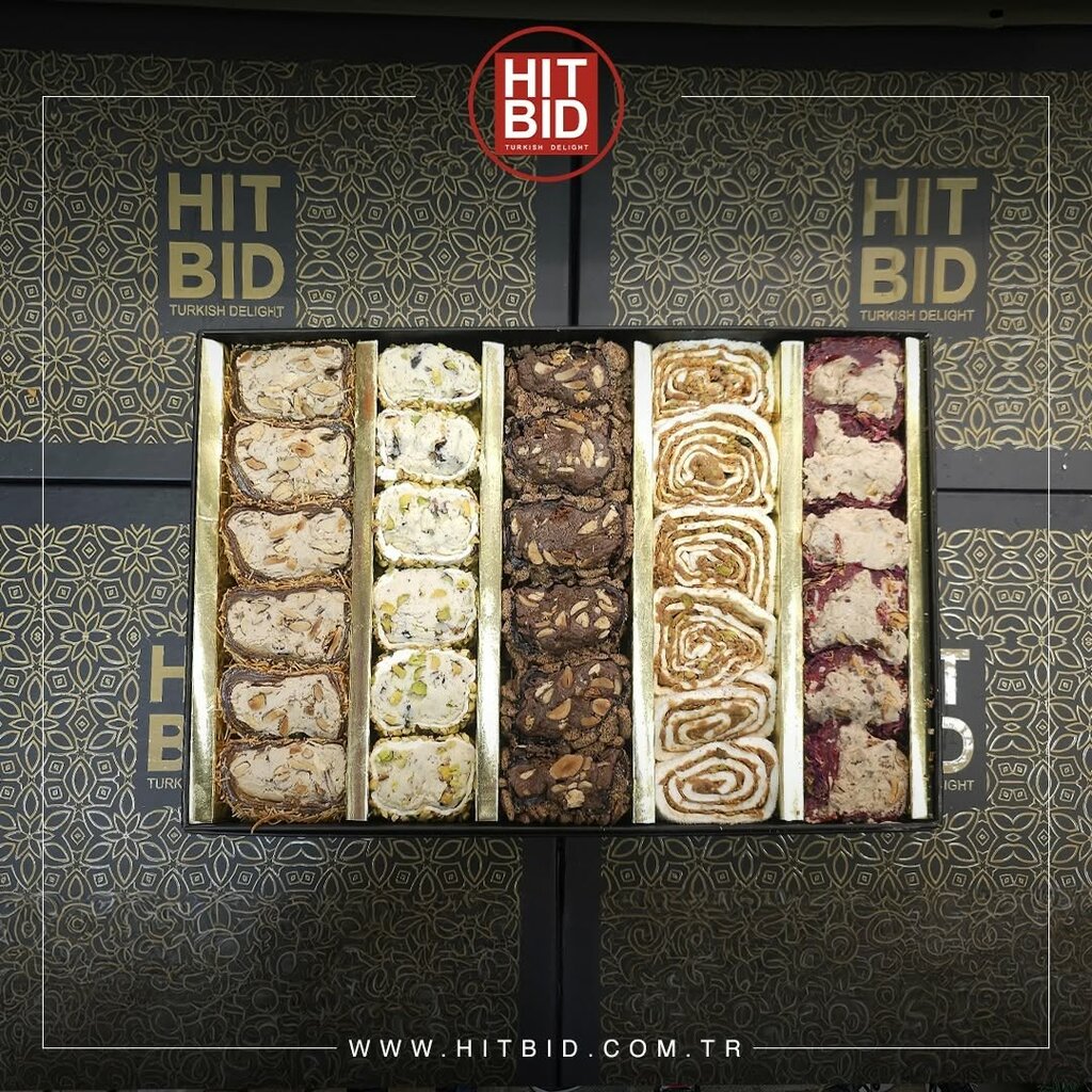 Kafe Hit bit, İstanbul, foto