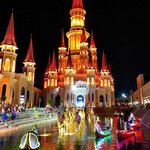 Fresh Tourism Travel Agency (Antalya, Alanya, Güller Pınarı Mah., Yağcılar Sok., 1E), seyahat acenteleri  Alanya'dan