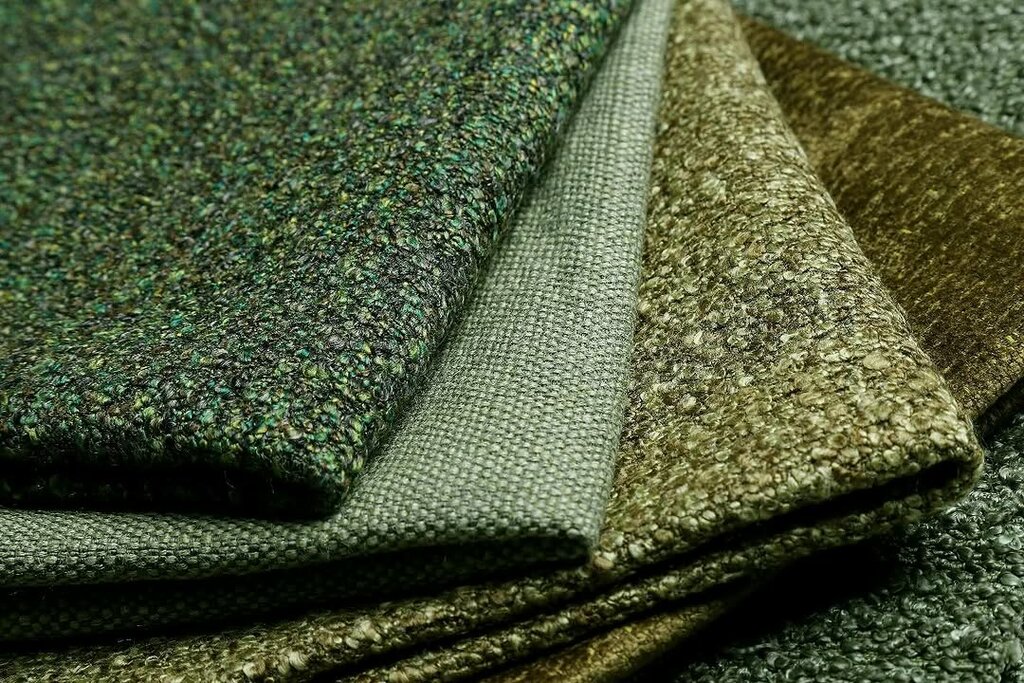 Mefruşat Enova Fabric, İstanbul, foto