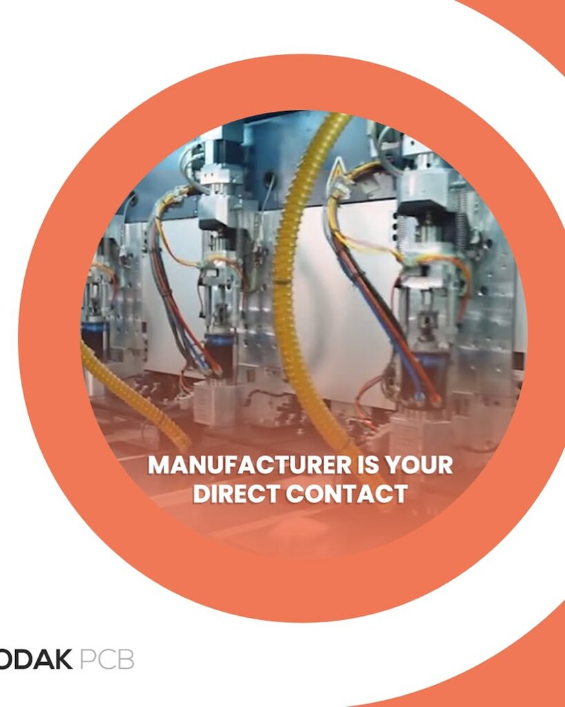 Elektronik cihaz ve parça firmaları Pci Elektronik Sanayi Ve Ticaret Limited Şirketi, İstanbul, foto