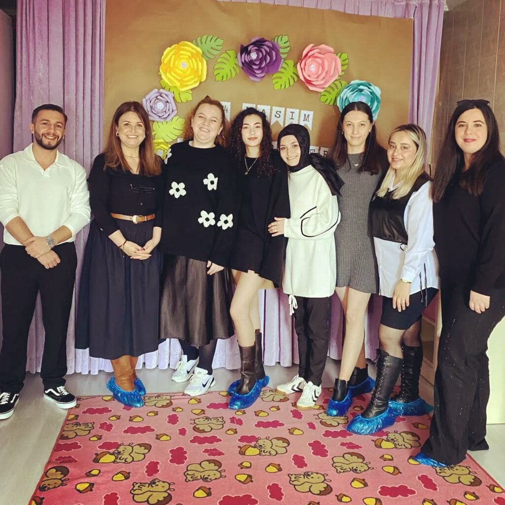 Anaokulları Özel Yağmur Çocuk Kreşi Ve Anaokulu, Altınordu, foto