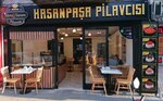 Meral Hanım Hasanpaşa Pilavcısı (İstanbul, Kadıköy, Hasanpaşa Mah., Kurbağalıdere Cad., 44), kafe  İstanbul'dan