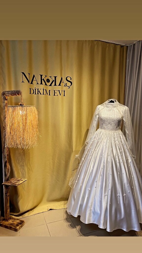 Terziler Nakkaş Dikim Evi, İstanbul, foto