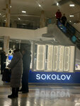 Sokolov (Sadovaya ulitsa No:9, Osinovo Village), kuyumcular  Tataristan'dan