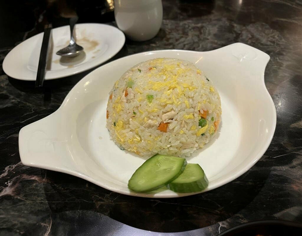 Suşi restoranı Meihua Chinese Restaurant, Nevşehir, foto