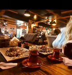 Biyikli Cafe (Elazığ, Kovancılar, Çarşı Başı Mah., Hal Sok., 12), kafe  Kovancılar'dan