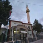 Sakinler Cami (Eskişehir, Odunpazarı, Büyükdere Mah., Şenollar Sok., 11), cami  Eskişehir'den