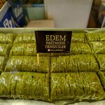 Denizciler Edem (Denizciler Mh., Atatürk Cd., No: 6, İskenderun, Hatay), pasta, şekerleme ve tatlı  İskenderun'dan