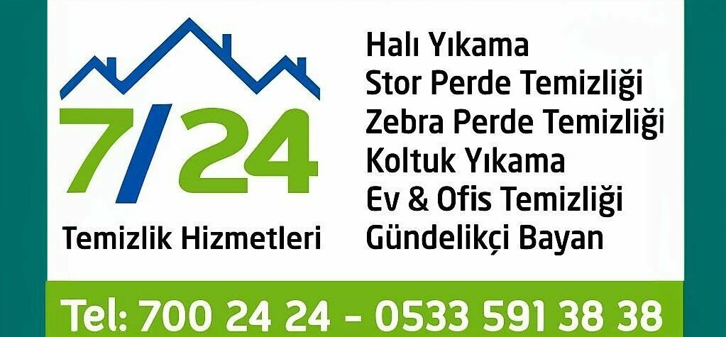Temizlik şirketleri 7/24 Temizlik Hizmetleri, Altınordu, foto