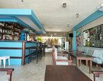 Rehab Bar (Muğla, Ortaca, Dalyan Mah., Dipdağ Sok., 12B), bar  Ortaca'dan