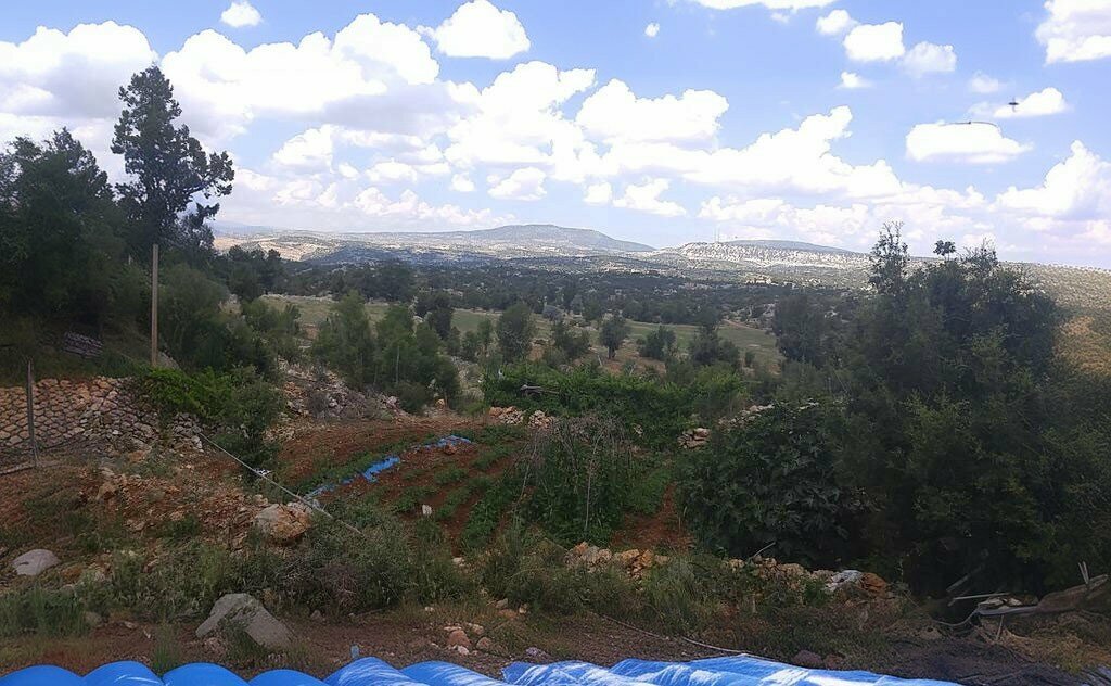 Cami İshaklar Mahallesi Cami, Gülnar, foto