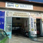 Kardeşler Oto Elektrik (Kütahya, Kütahya Merkez , Fuatpaşa Mah., 11. Sok., 11), oto elektrik tamiri  Kütahya'dan