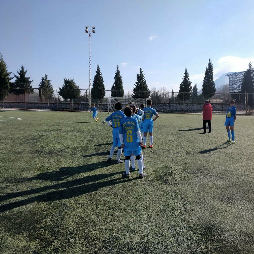 Spor ve jimnastik salonları Çok Amaçlı Spor Salonu, Manisa, foto