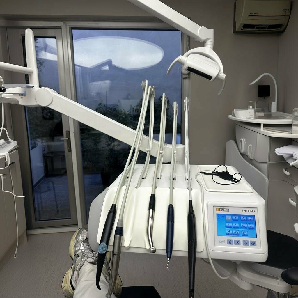 Özel ağız ve diş sağlığı klinikleri ve muayenehaneleri Beyaz Klinik, Yalova, foto