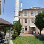 Kum Mahallesi Cami (Antalya, Finike, Kum Mah., 134. Sok., 7), cami  Finike'den