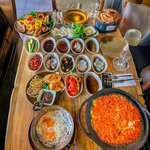 Kervan Cafe Restaurant (Ağrı Cad., no:43, Doğubayazıt, Ağrı), kafe  Doğubayazıt'tan