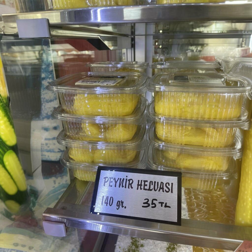 Kafe Traliçem Cafe, Edirne, foto