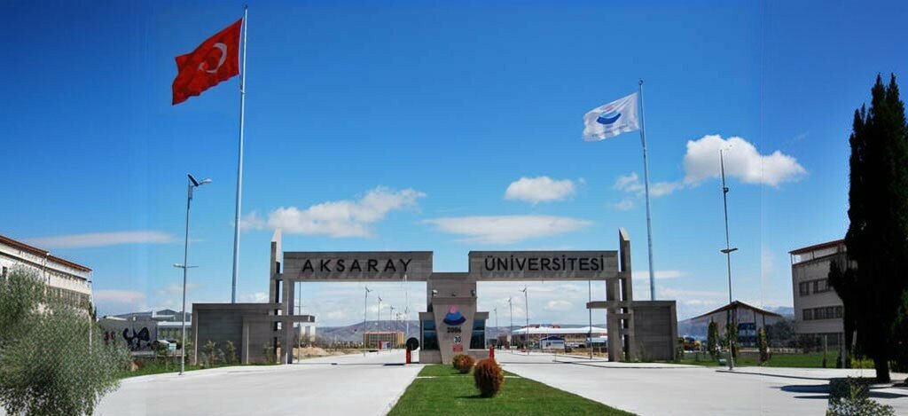 Üniversiteler Aksaray Üniversitesi Bilimsel ve Teknolojik Uygulama ve Araştırma Merkezi, Aksaray, foto