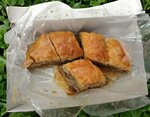 Aşıkoğlu Ev Baklavaları (Uşak, Uşak Merkez , Kurtuluş Mah., Çavuş Çeşme Sok., 23), pasta, şekerleme ve tatlı  Uşak'tan