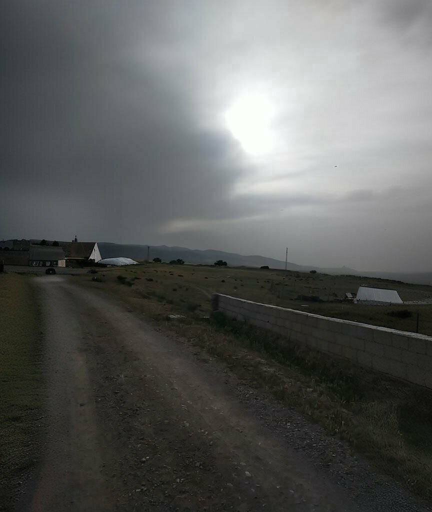 Muhtarlıklar Küçükteflek Köy Muhtarlığı, Çiçekdağı, foto