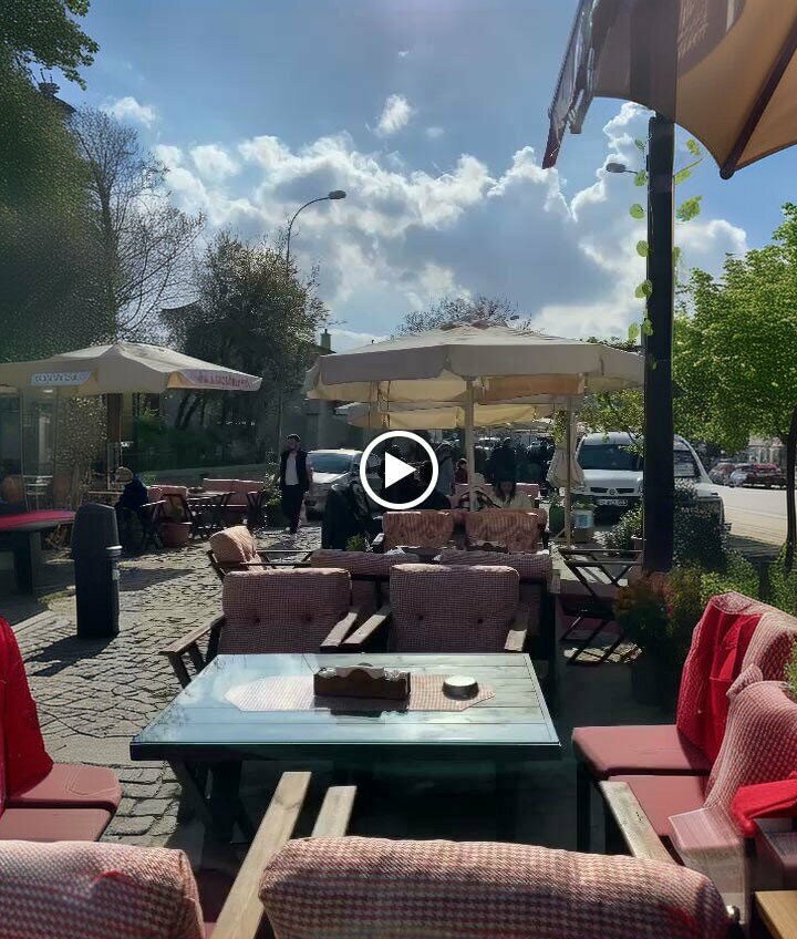 Kafe Ala Börek Evi, Konya, foto