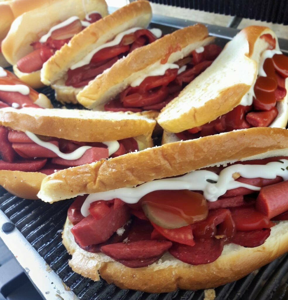 Kafe Aspirin Cafe, Gömeç, foto