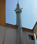 Teşvikiye Cami (Sakarya, Adapazarı, Yahyalar Mah., Ortanca Sok., 13), cami  Adapazarı'ndan