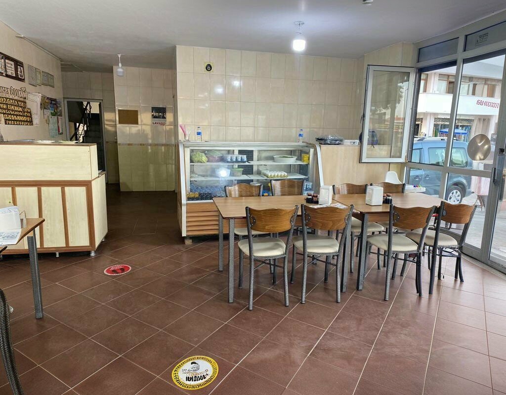 Restoran Sevinç Pide Salonu, Söke, foto