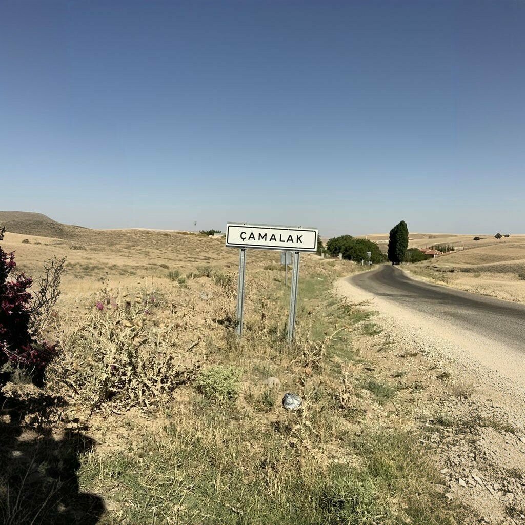 Muhtarlıklar Çamalak Köy Muhtarlığı, Boztepe, foto