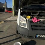 Ebu Car Wash (Kayseri, Kocasinan, Alsancak Mah., 6210. Sok., 40), oto yıkama  Kayseri'den