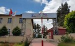 Ağlasun Meslek Yüksekokulu (Burdur, Ağlasun, Atatürk Cad., 7), meslek yüksekokulu  Ağlasun'dan