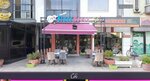Blues House Cafe (Mersin, Gazi Mustafa Kemal Blv., 412), kafe  Mersin'den
