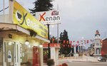 Kenan Çorba ve Izgara Salonu (Atatürk Cad., No:93A, İznik, Bursa), restoran  İznik'ten