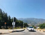Karaçulha Çok Programlı Anadolu Lisesi (Karaçulha Mah., Karakaklık Cad., 49, Fethiye, Muğla), lise  Fethiye'den