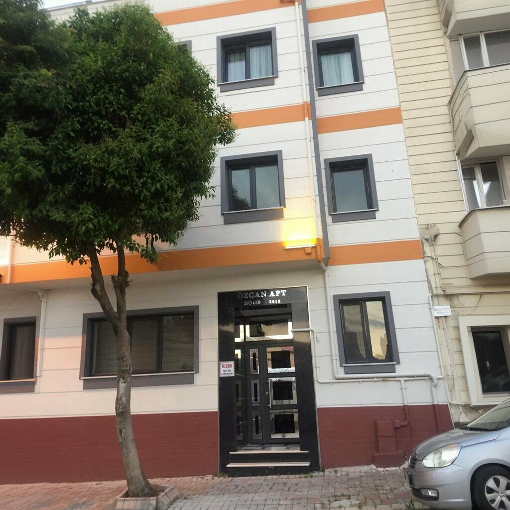 i̇şitme cihazları Özcan İşitme Merkezi, Bandırma, foto