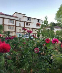 Kaşkaloğlu Hotel (Malatya, Arapgir, Gözeli Mah., Şerif Ağa Cad.), otel  Arapgir'den