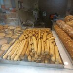 Çobanoğlu Pide (Kahramanmaraş, Dulkadiroğlu, Büğlek Cad., 8), restoran  Kahramanmaraş'tan