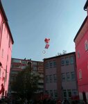 Vali Fahri Yücel İlkokulu (Edirne, Edirne Merkez, Şükrüpaşa Mah.), i̇lkokul  Edirne'den
